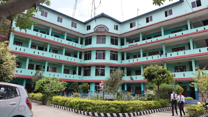 Vishwa Adarsha || Gallery